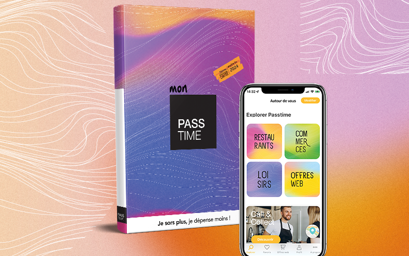 PASSTIME VAR - Réseau Initiative Var