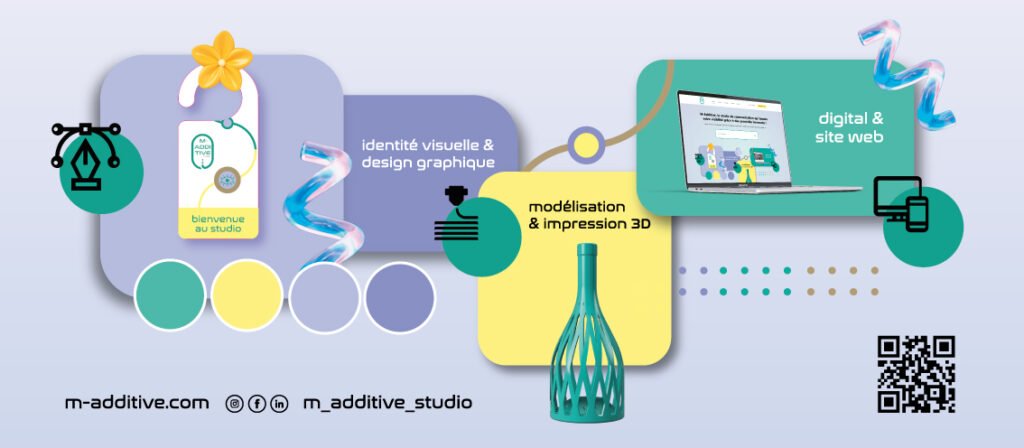 M-Additive - Réseau Initiative Var